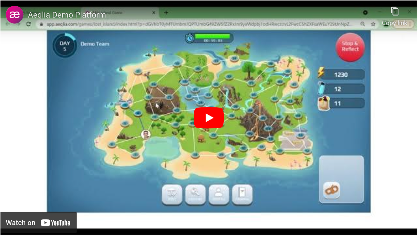 Introduction to the IMGD Model x GDQ and Miki Island – Miki Island