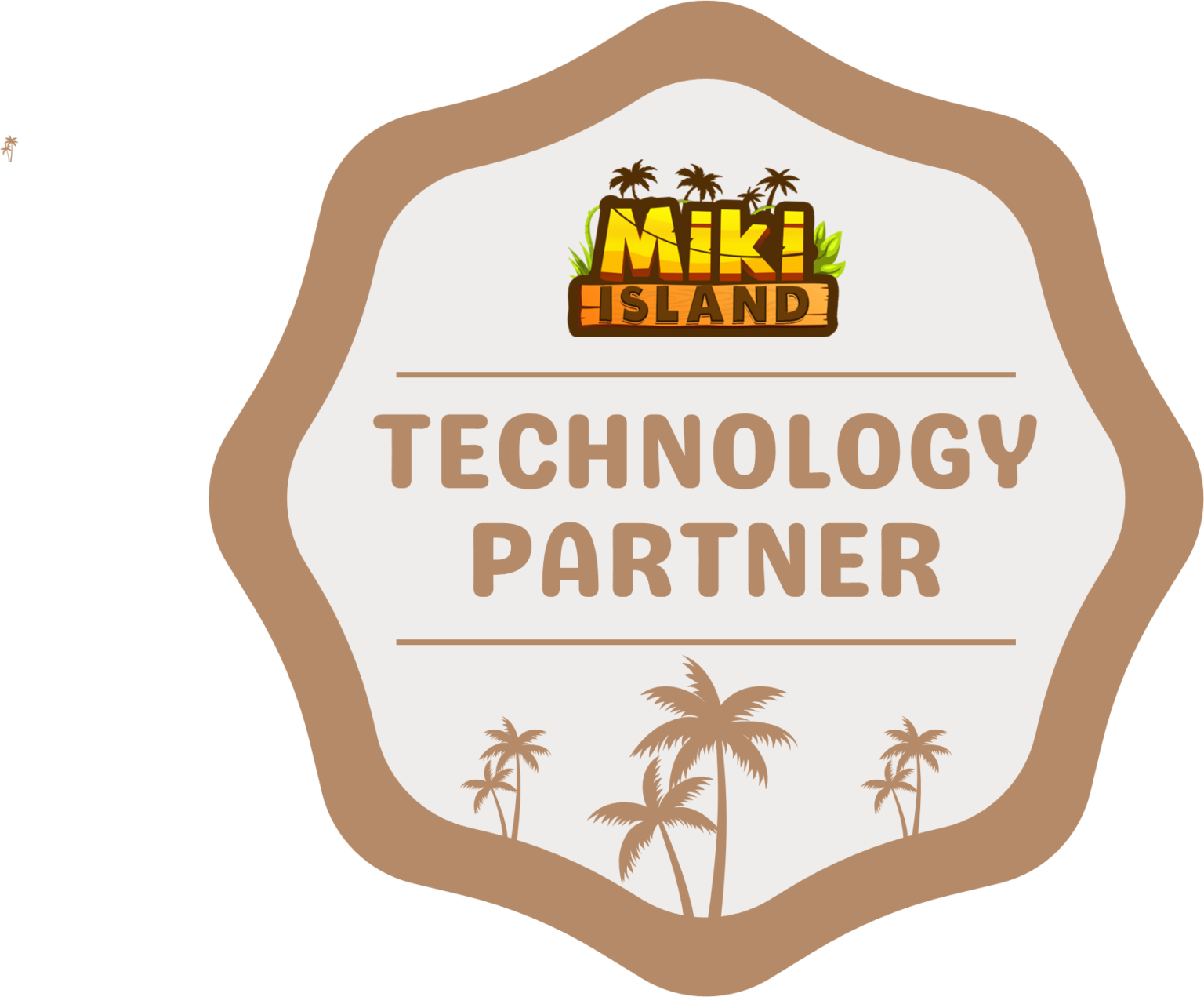 Technology Partner – Miki Island